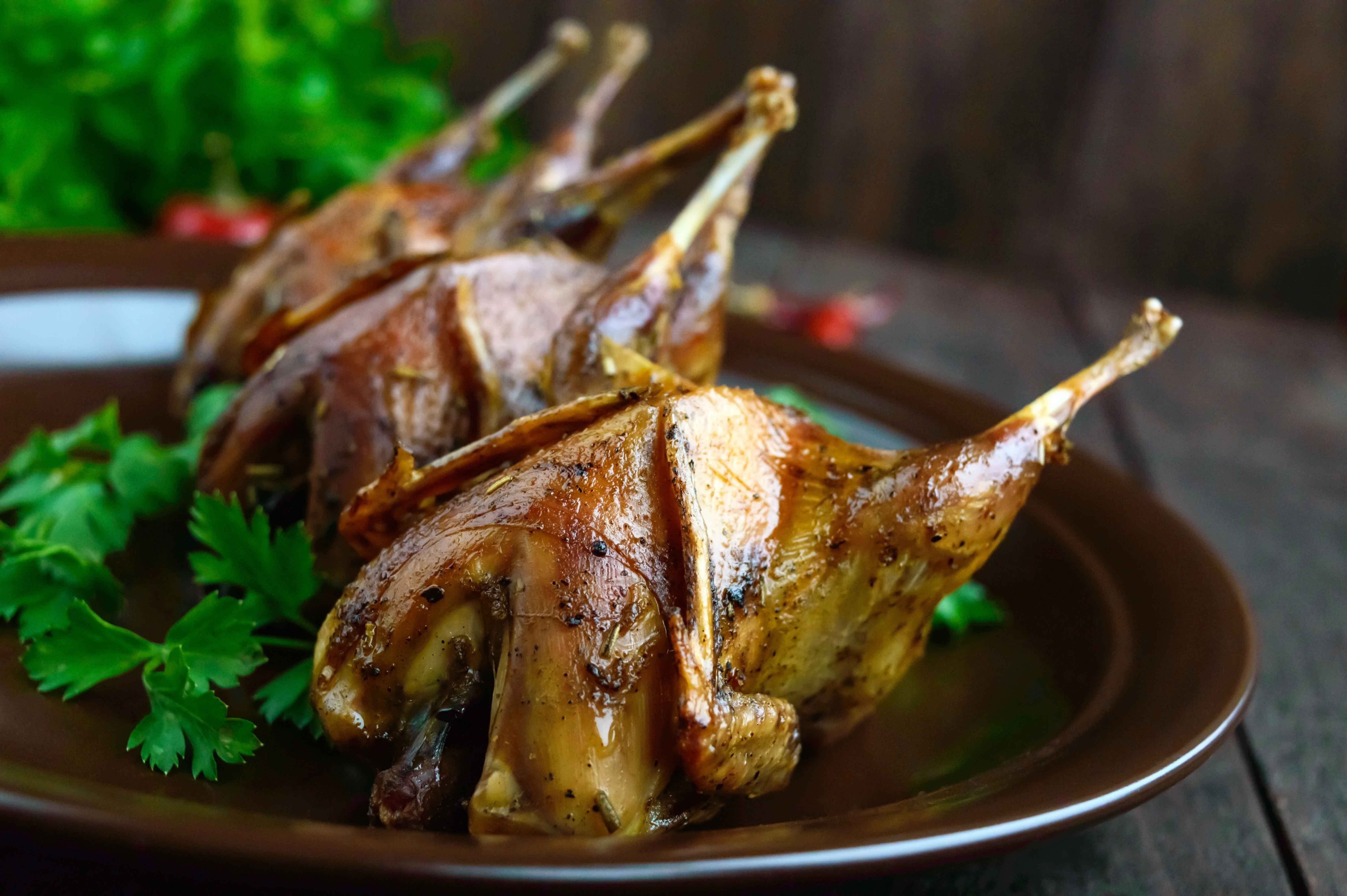 Barbecue Expo 2021 Masterclass